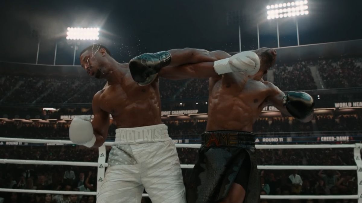 The 36 greatest movie fight scenes | GamesRadar+