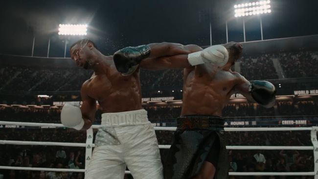 The 36 greatest movie fight scenes | GamesRadar+