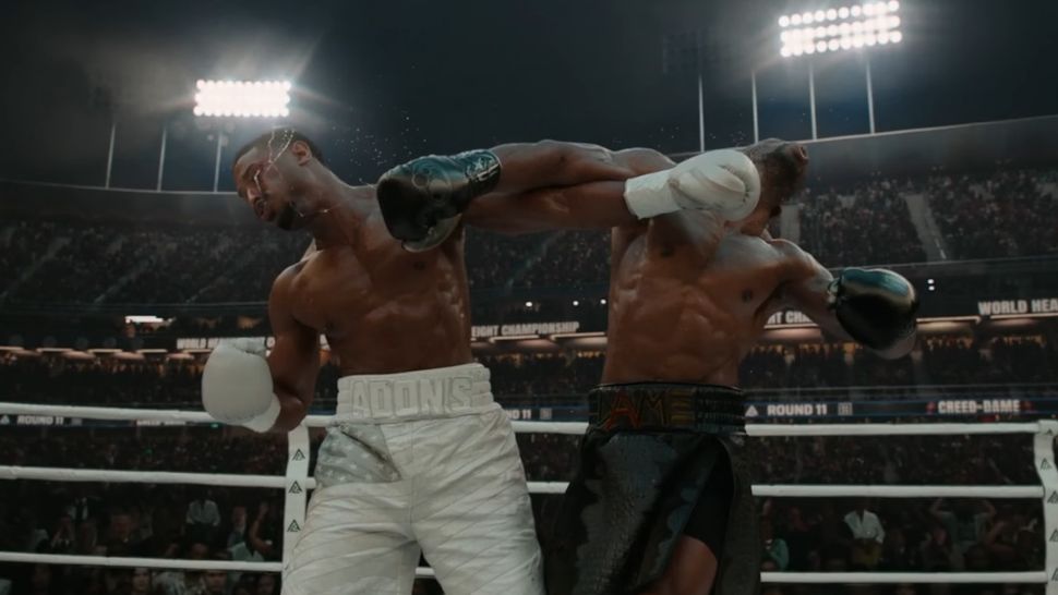 The 36 greatest movie fight scenes | GamesRadar+