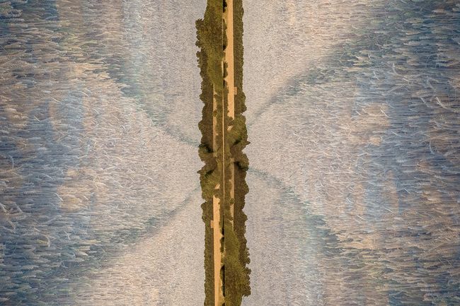 How to shoot in-camera double exposures | TechRadar