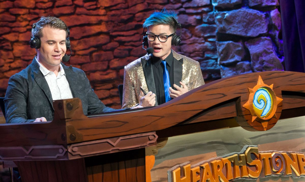 The making of Frodan: Who needs RNG when you work this hard? | PC Gamer