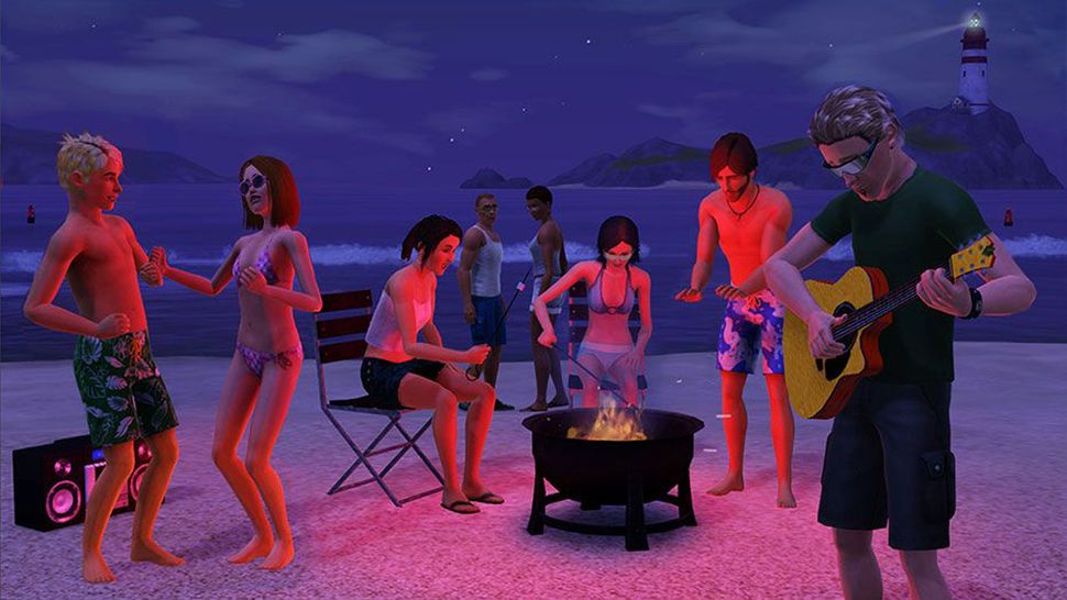 The Sims 3 Cheats Every Code Money Cheat And More GamesRadar 