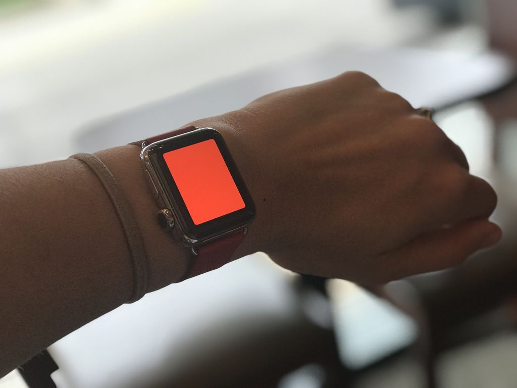 How to turn your Apple Watch into a flashlight | iMore