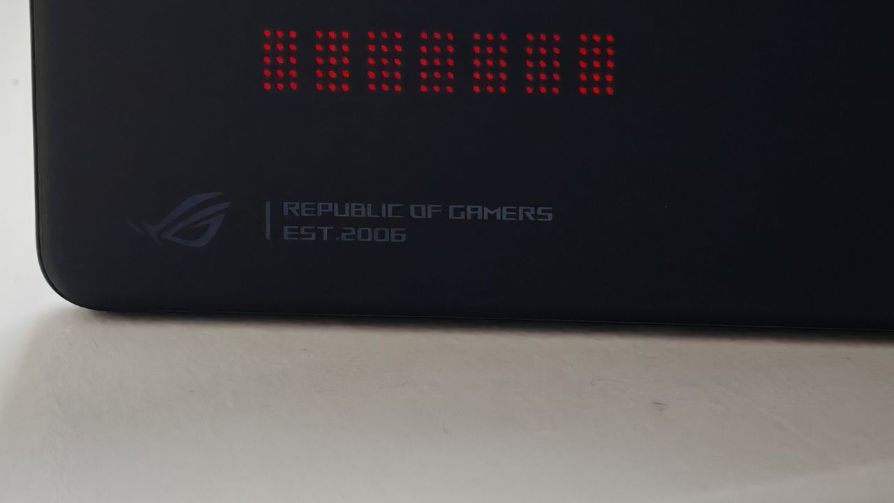 I've tested the Asus ROG Phone 9 Pro – still the top gaming phone, now ...