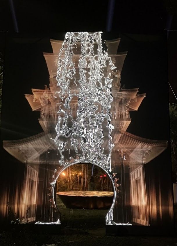 Take a Walk Through This Immersive Forest-Themed Attraction | AVNetwork