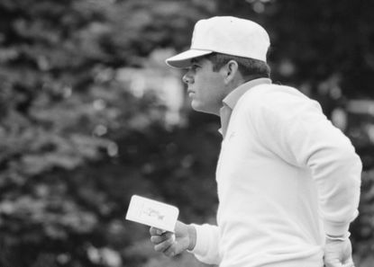 Why The 1969 Ryder Cup Was So Much More Than Just “The Concession ...