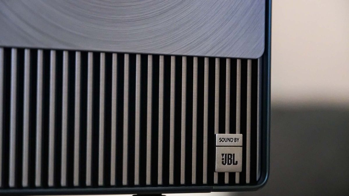 Hisense C1 Laser Mini Projector review | Tom's Guide