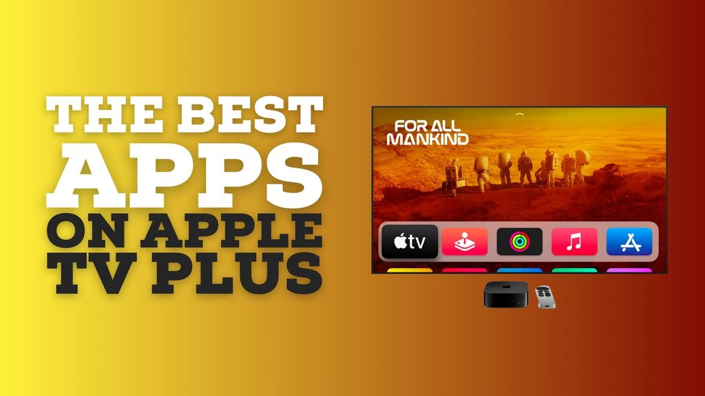 The best Apple TV apps: Netflix, CARROT Weather, Crossy Road, and more ...