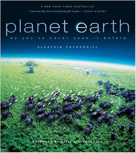 Happy Earth Day! 6 Books to Read to Celebrate the Planet | Live Science