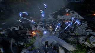 Nexon reveals first trailer for its new looter-shooter, beta test ...