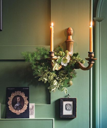 How can I decorate my walls in fall? 7 cozy ways to switch up your ...