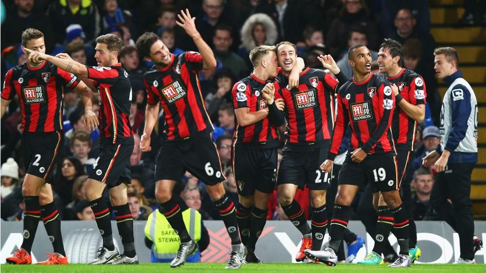 AFC Bournemouth v Chelsea: Cherries bid to reel in deposed champions ...