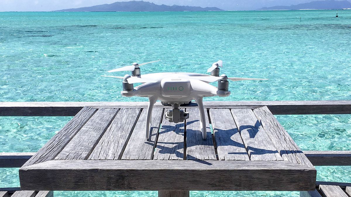 The end of drones can’t come soon enough | TechRadar