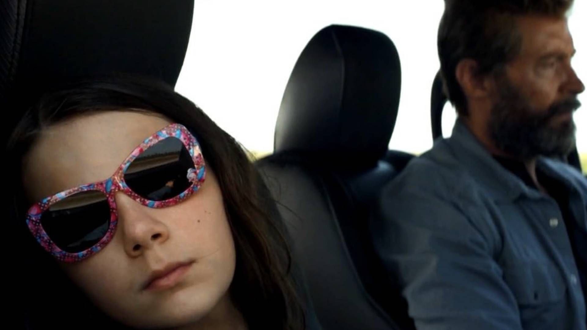 Logan star Dafne Keen addresses her surprise return in Deadpool and Wolverine: "It was like ...