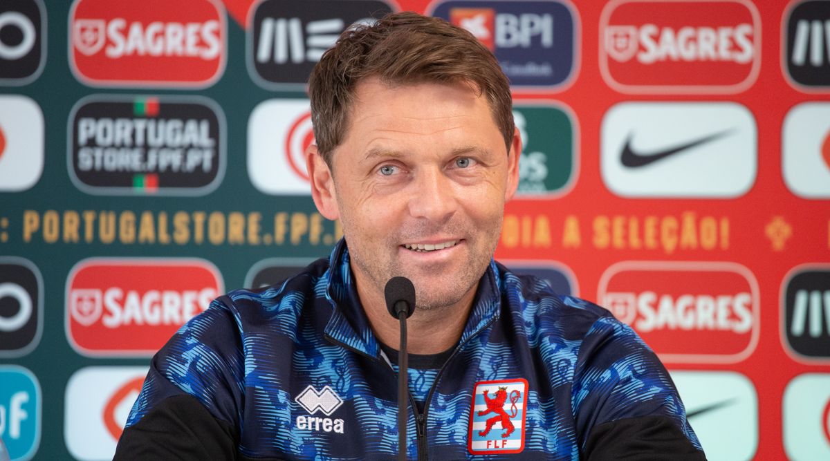 Luxembourg Euro 2024 squad: Luc Holtz's full squad for the Euro 2024 ...