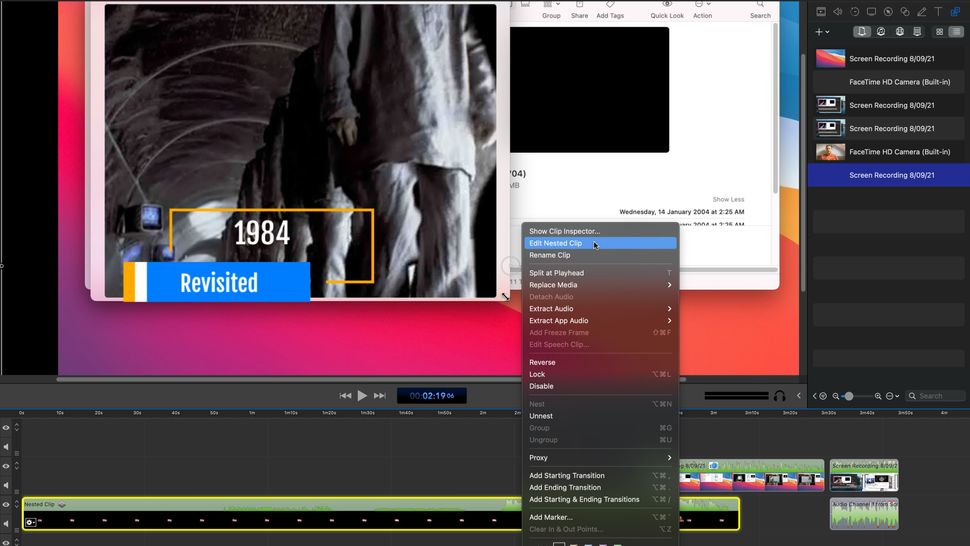 ScreenFlow 10 review | TechRadar