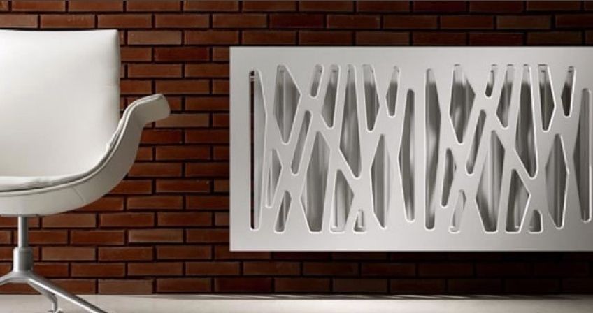 Modern Radiator Covers - Our Pick of the Best | Ideal Home
