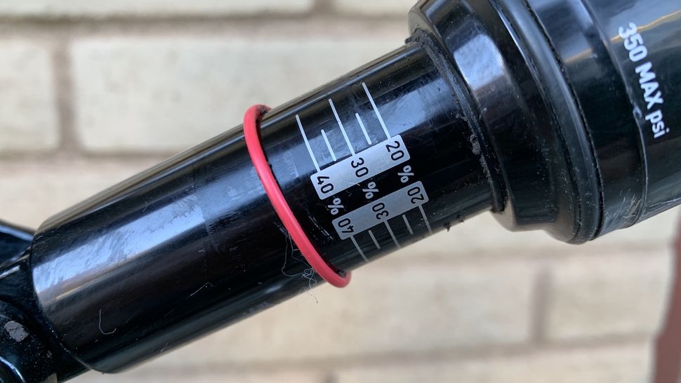 How to adjust mountain bike suspension – easy ways to get a totally ...