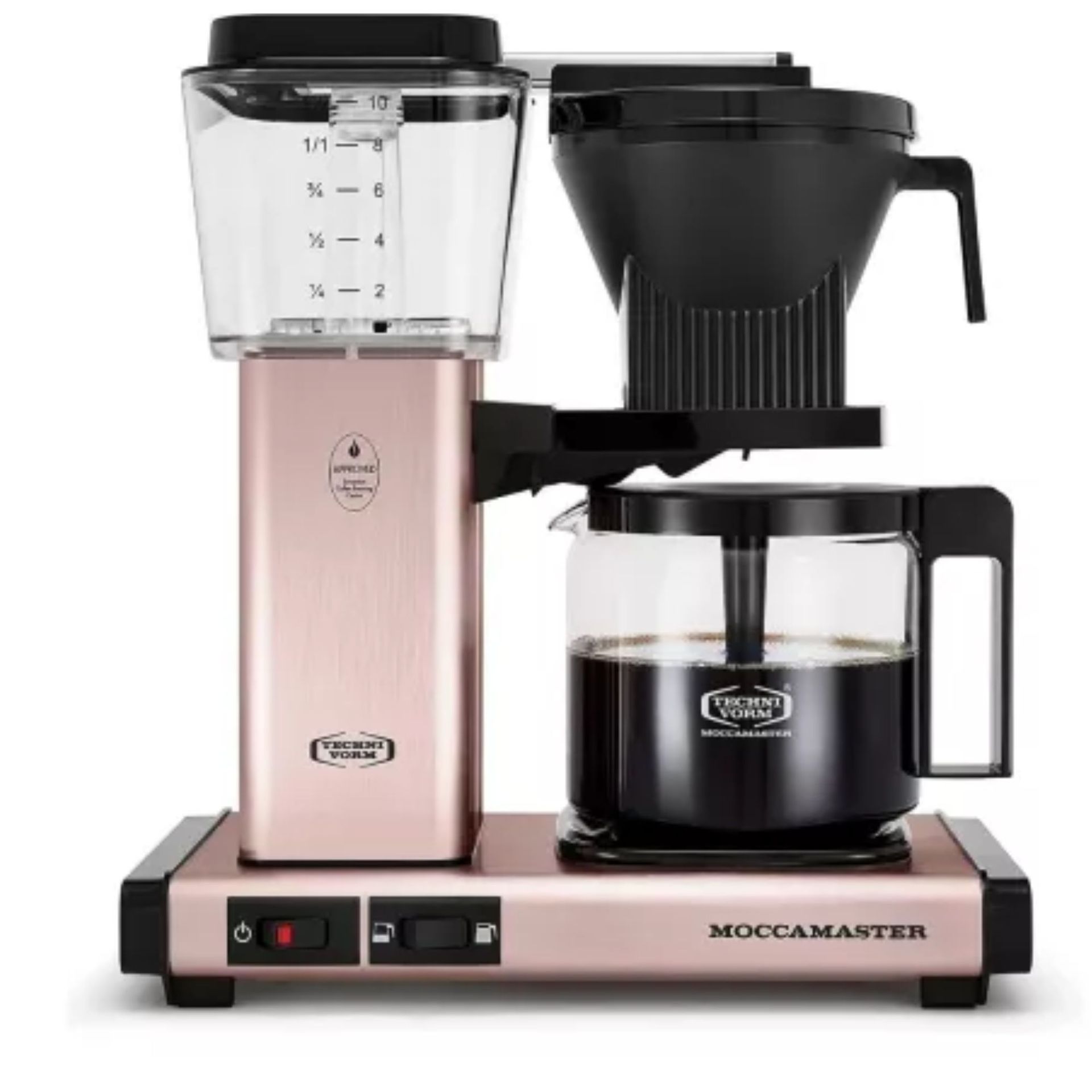 All you need to know on decaf coffee, explained by baristas | Homes and ...