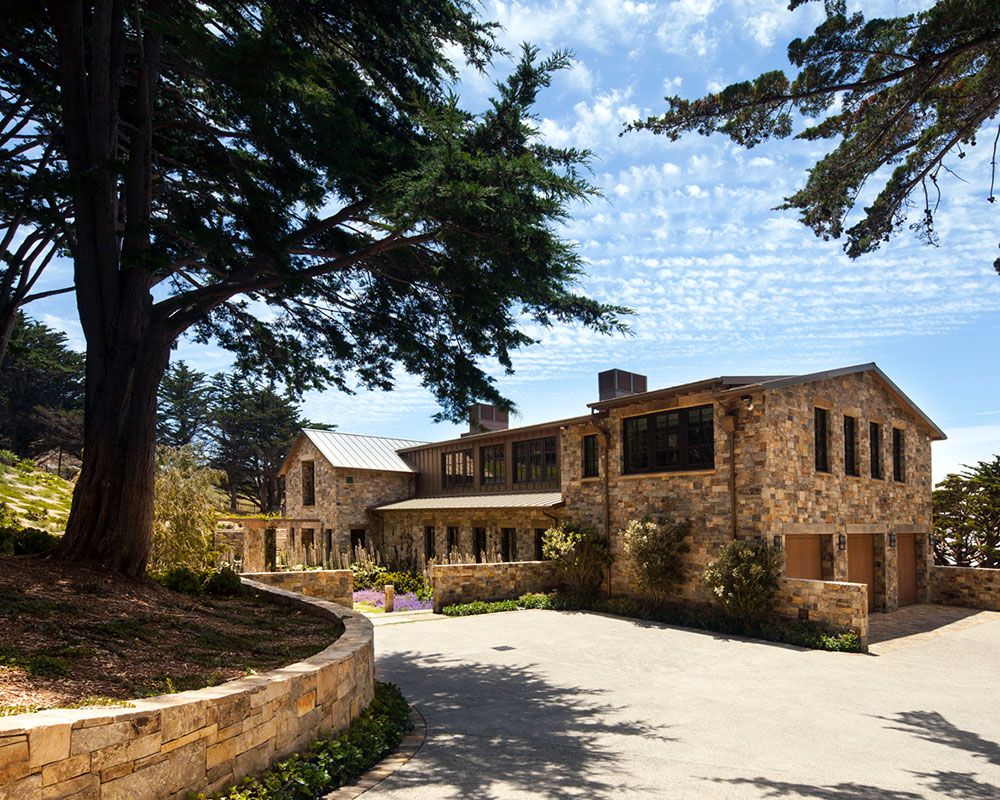 House styles: a guide to architectural styles and eras | Homes and Gardens