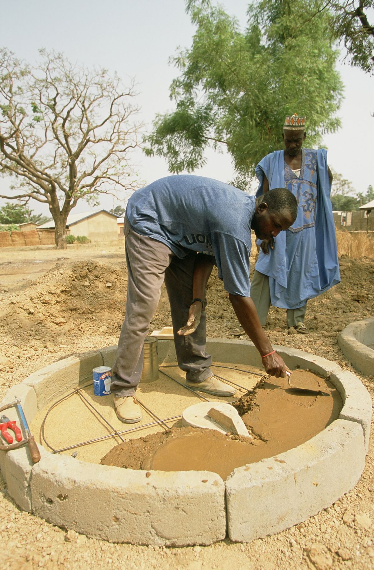 Through the Years: A Gallery of the World's Toilets | Live Science