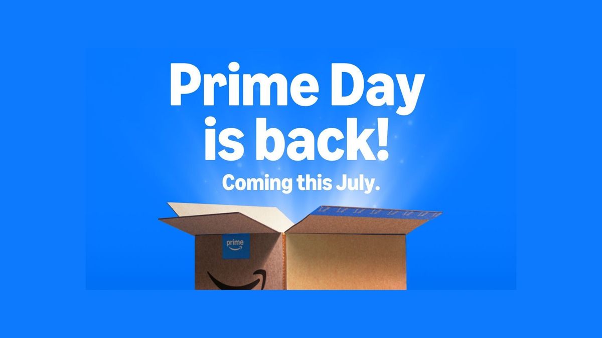 Amazon announces dates for longest four day Prime sales event | Android ...