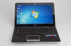MSI X370 Review | Laptop Mag