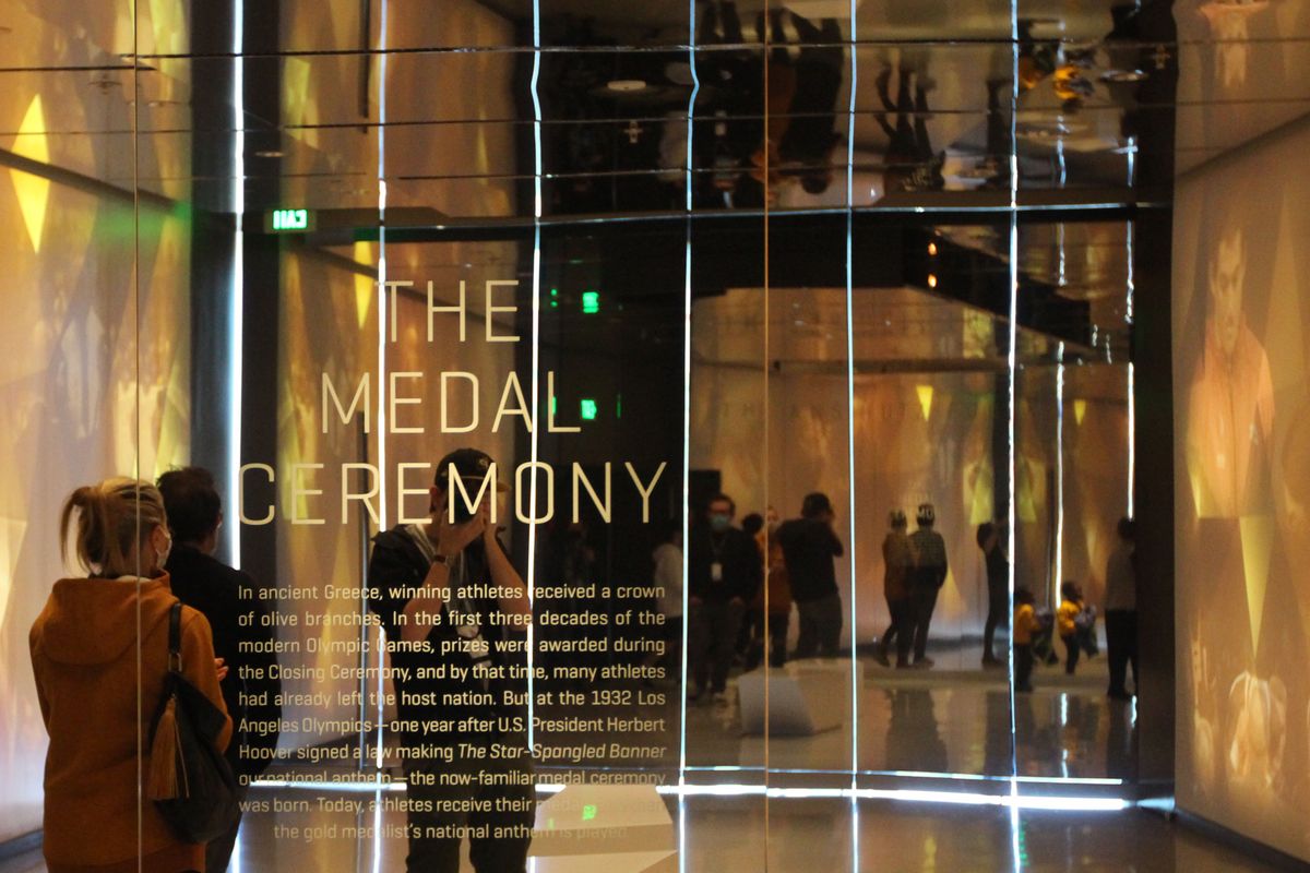 "Design can be an enormous force for connection": a day in the life of ...