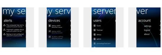 Microsoft Releases Windows Server 2012 Essentials App for Windows Phone ...