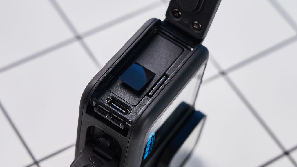 GoPro Hero13 Black review | Tom's Guide