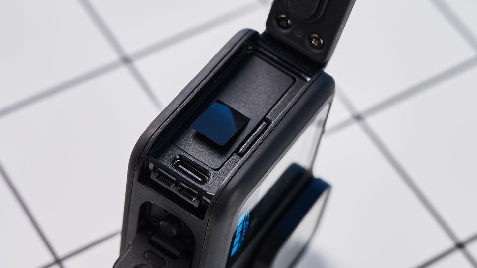 GoPro Hero13 Black review | Tom's Guide