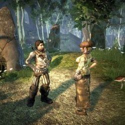 Fable III Achievements As Weird As You'd Expect | Cinemablend