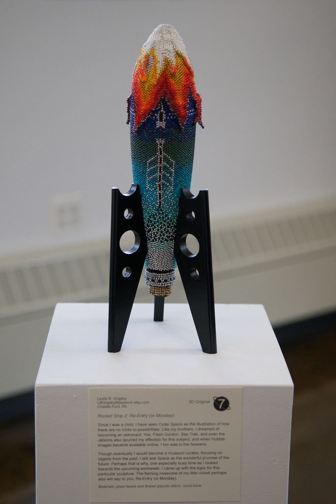 Getting Crafty With Space: NASA/Etsy Contest Winners | Space