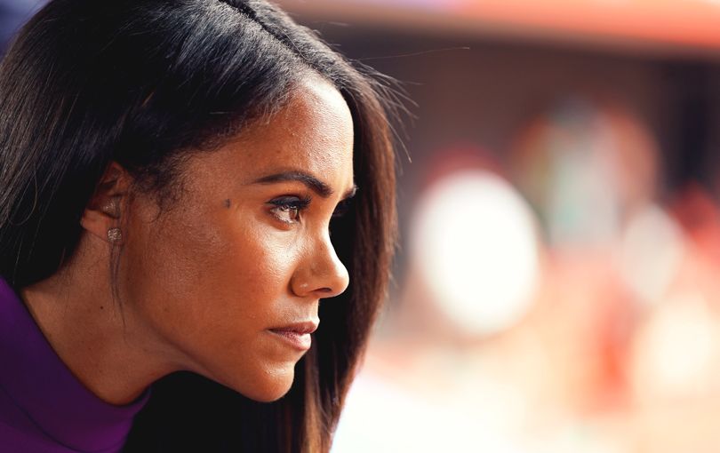 Who are the FIFA 22 commentators? Alex Scott and Stewart Robson are new ...