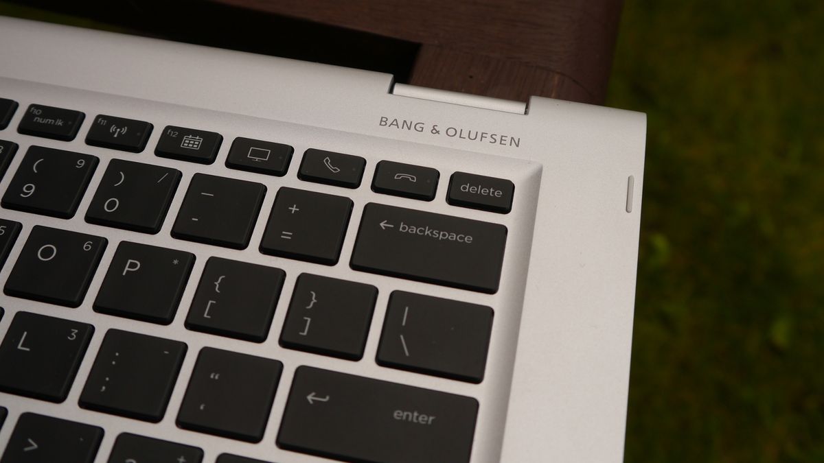 HP EliteBook x360 1030 G2 review | TechRadar