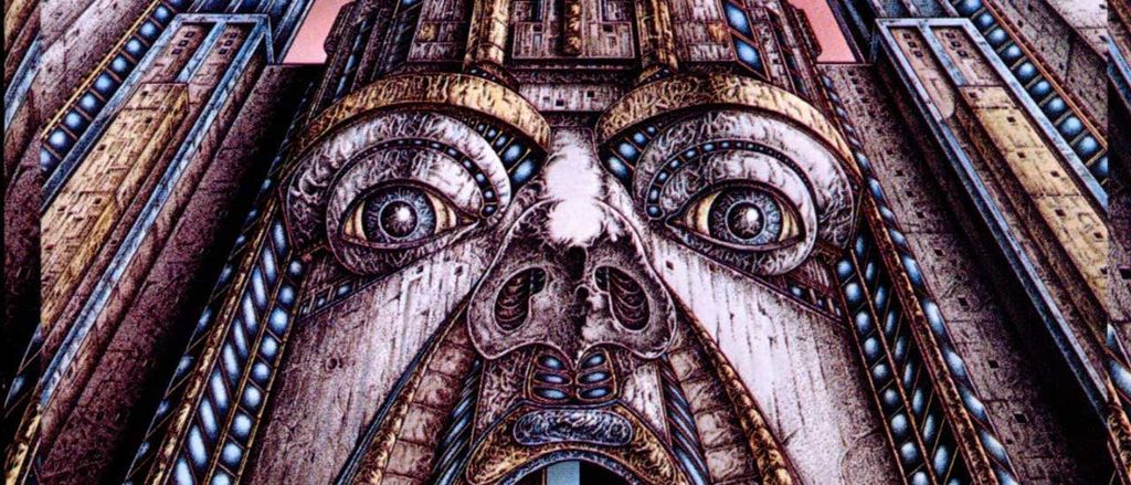 Coney Hatch: Coney Hatch - Album Of The Week Club review | Louder