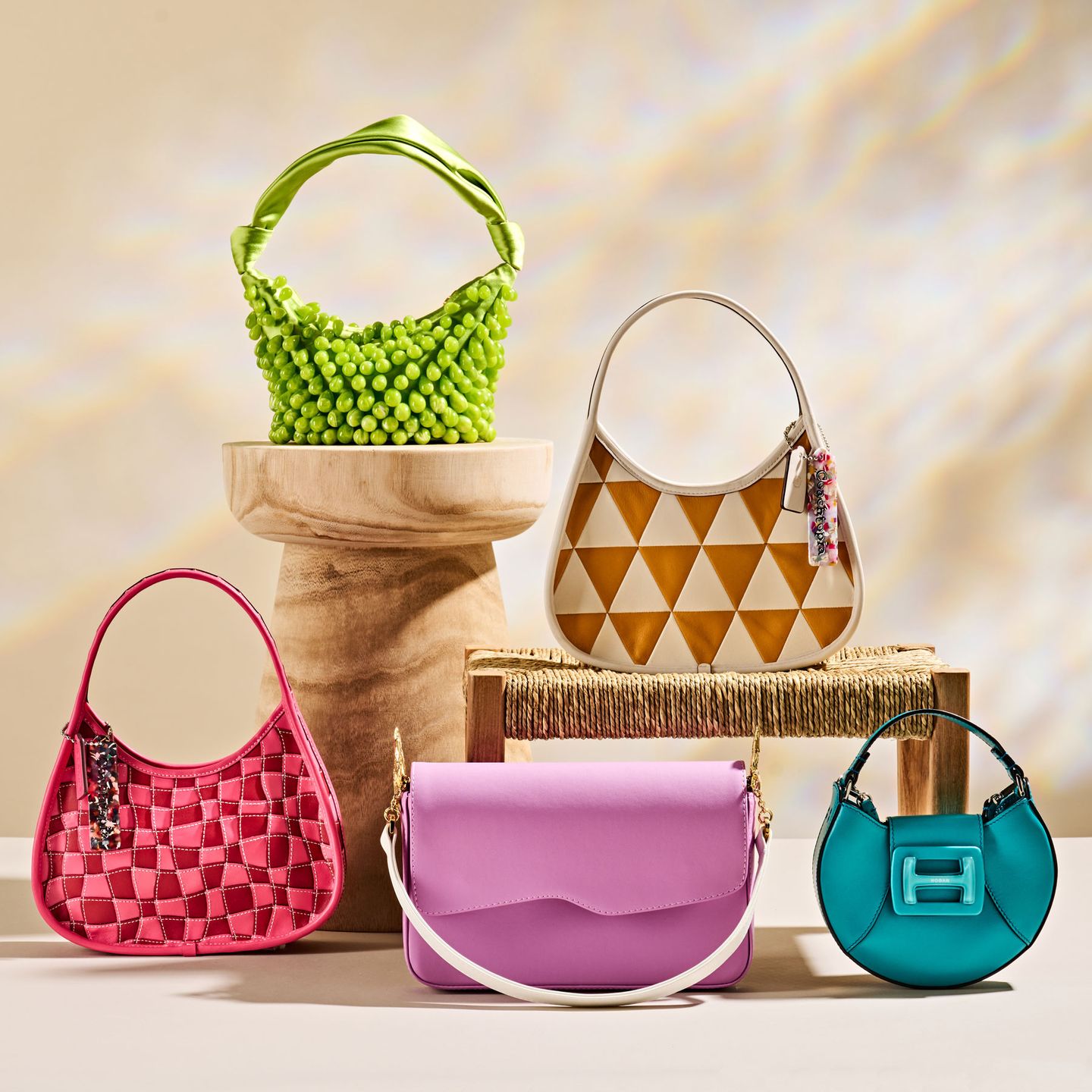 The best handbags under £500, according to a fashion editor | Marie ...