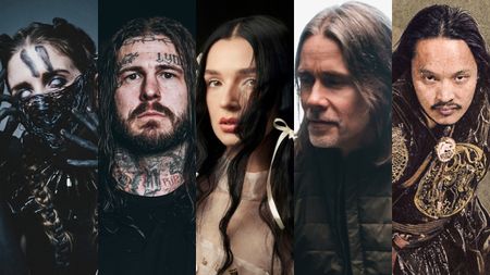 The 10 best metalcore albums of 2024 | Louder