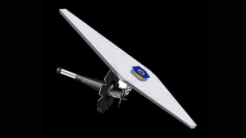 The James Webb Space Telescope explained in pictures | Space