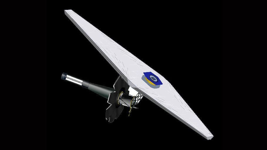 The James Webb Space Telescope explained in pictures | Space