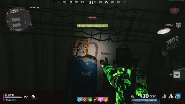 Black Ops Cold War Outbreak Easter Egg guide - new COD zombies ...