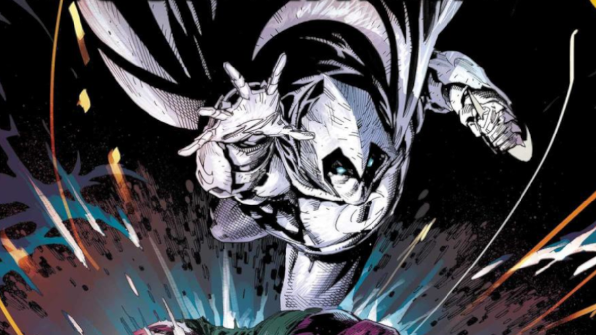 Moon Knight trailer, release date and everything we know so far | Tom's ...
