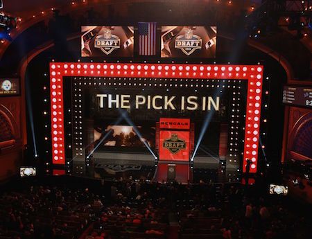 TCL Adds NFL FAST Channel To TCLtv Plus Streaming Service | Next TV ...