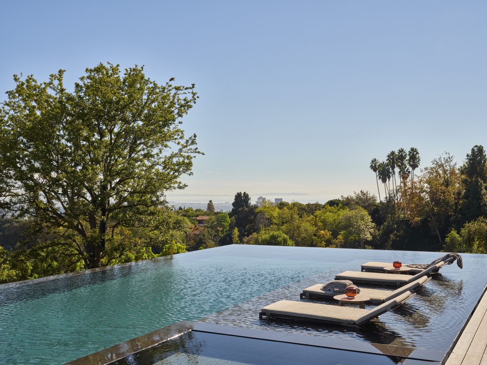 Tour with us Strata House in Los Angeles' Bel Air | Wallpaper*