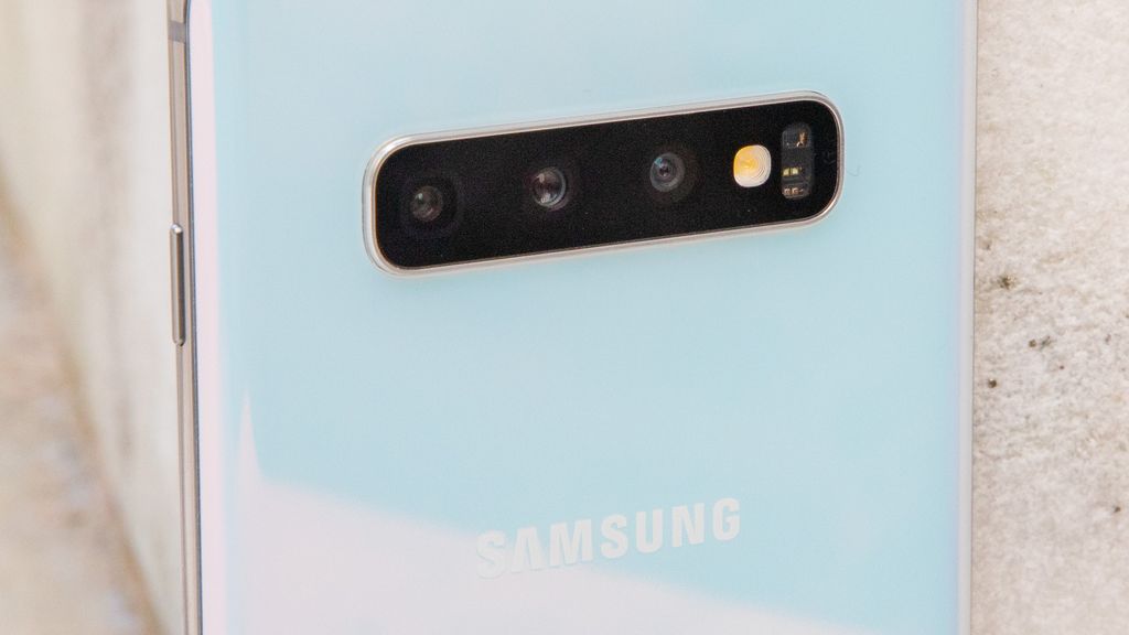 The Samsung Galaxy S11 could have a whopping 64MP camera | TechRadar