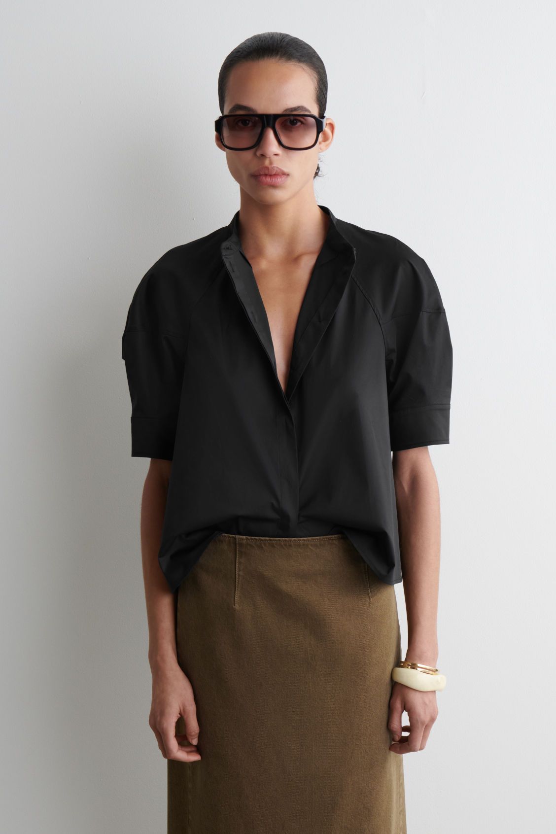 The Chicest Items Worth Buying From COS's Sitewide Sale | Who What Wear