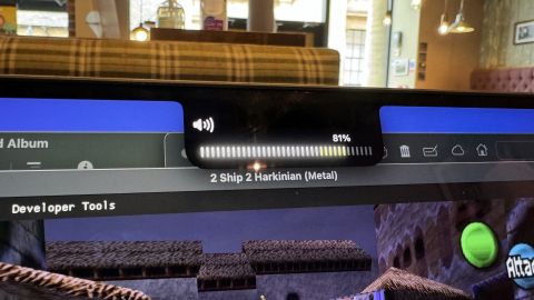 NotchNook — app that turns MacBook notch into a Dynamic Island — is now ...