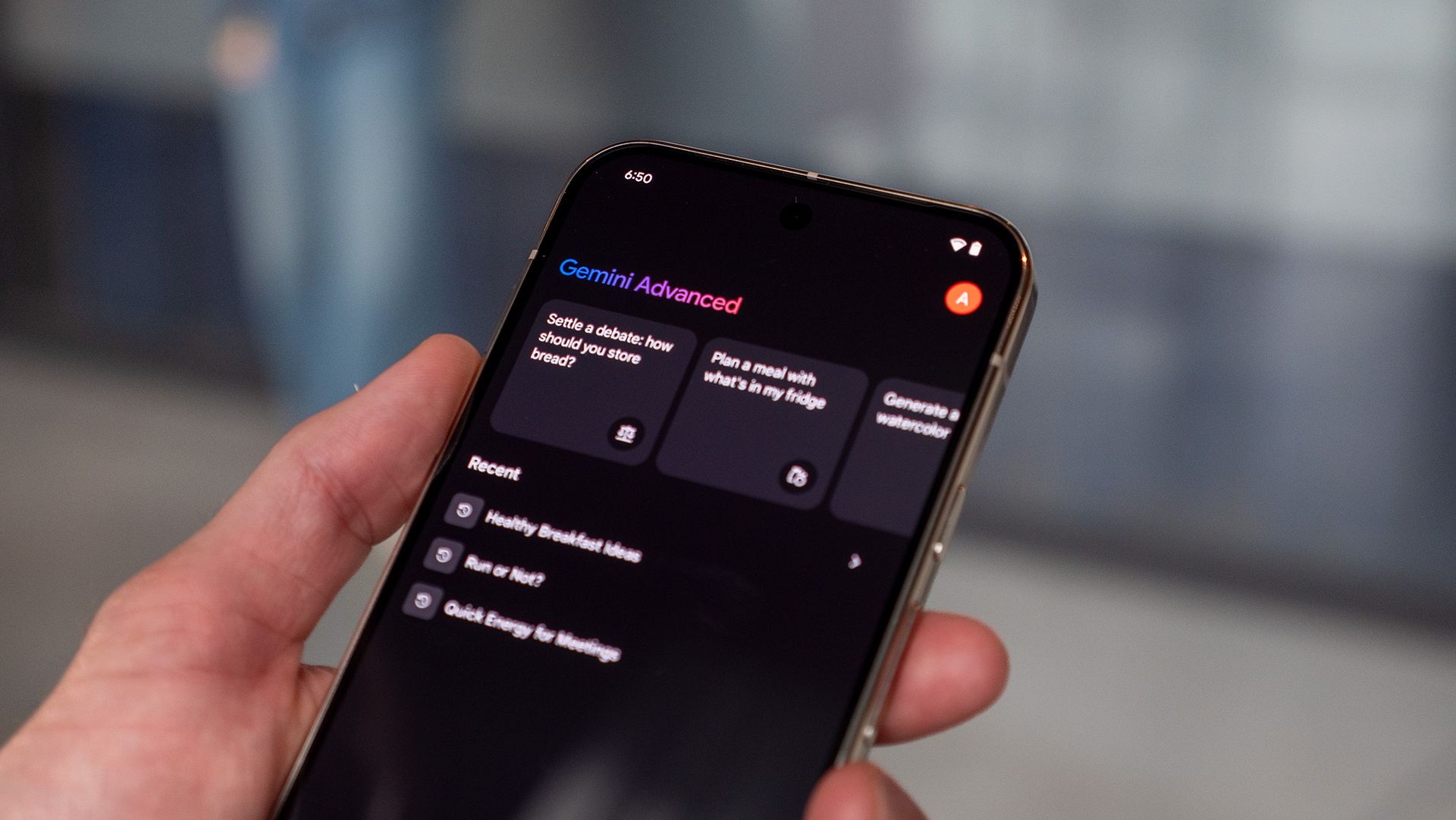 Is Google One AI Premium the only mobile AI suite worth paying for ...