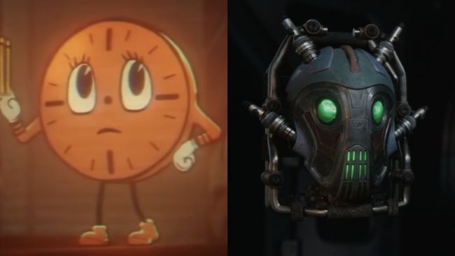 18 Actors Who Have Played More Than One Character In The MCU | Cinemablend