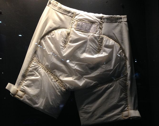 Powdered Alcohol and Space Diapers have Something in Common | Space